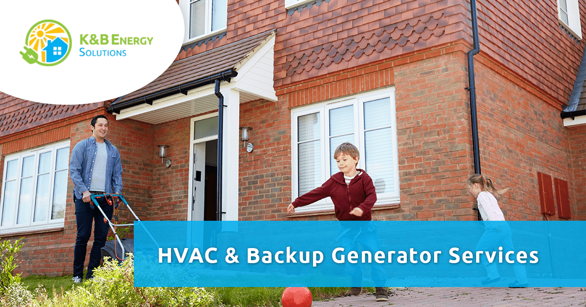 Are Generac Generators Reliable? - K&B Energy Solutions