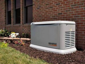 Secure Your Home with a Whole House Generator in Ypsilanti, MI - K&B ...